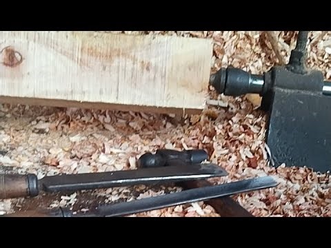 Wood Turning Live 🔴 | Step-by-Step Woodworking Tutorial | CNC Design Machine