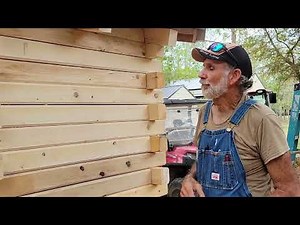 Beyond Epic! SMOKE HOUSE BUILD