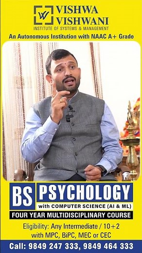 What Jobs Can You Get After BS Psychology?