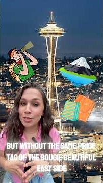 Seattle Housing Market Update May 2025 🏡 | Best Affordable Suburbs Near Seattle