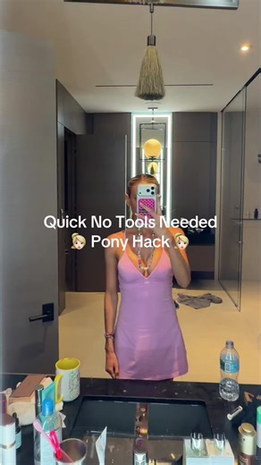 Easy Party Pony Hack Tutorial