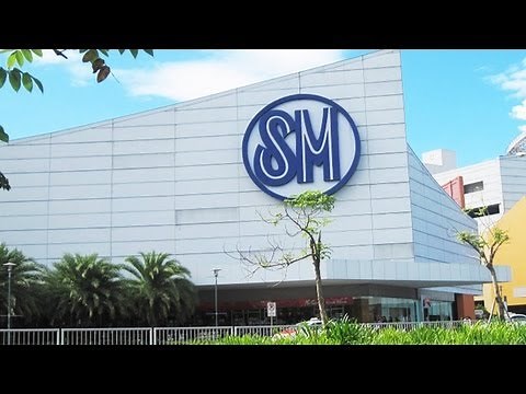 SM Shoemart Thank You Song (Closing Song)