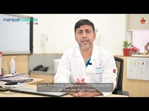 Benefits of Leadless Pacemakers | Dr. Soumya Patra | Manipal Hospital Mukundapur
