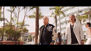 16K views · 215 reactions |  El agente José Miguel "Makey", fiel defensor de las normas establecidas, se ve envuelto en una trama de narcotráfico internacional como las de sus películas favoritas. Acción y comedia en la Costa del Sol.  Superagente Makey, estreno el próximo 17 de Julio en Cinesa  https://bit.ly/Estrenos-Cinesa  | Cinesa | Facebook