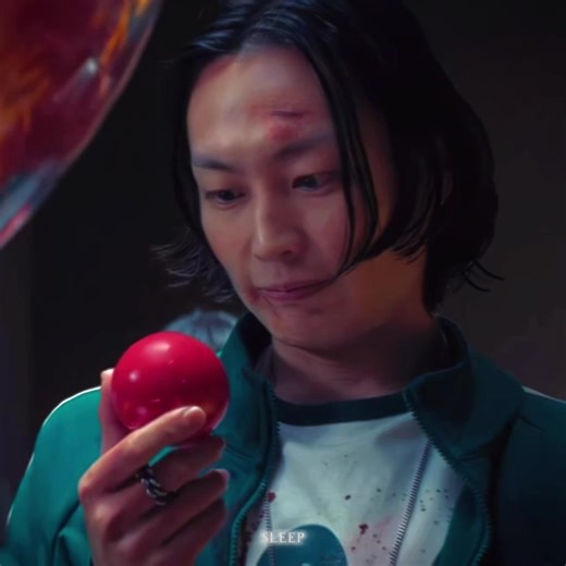 PLEASE EAT ME UP, IM ALL YOURS, PLEASE!!!🗣️🗣️🗣️ #fy #fyp #edit #squidgame #squidgame3 #namgyu