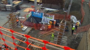 DNA could tell story of Seattle mammoth tusk