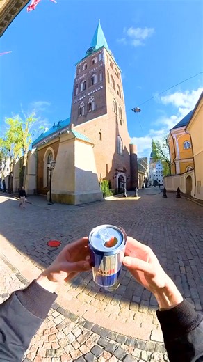 How to make a manhole imprint using a soda can | 5-Minute Crafts Men