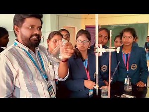 Determination Of Strength Of An In Lead Acid Battery || R23 Engineering Chemistry || Chemistry Labs