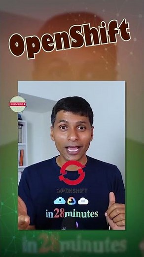 What is OpenShift? vs Kubernetes