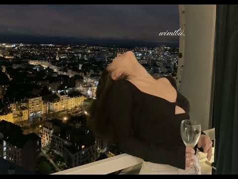 Pitbull - timber (sped up)