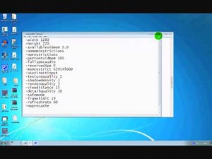 how to install commandline into gta4 eflc.wmv