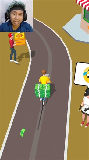 Bocil Kang Paket Part 2