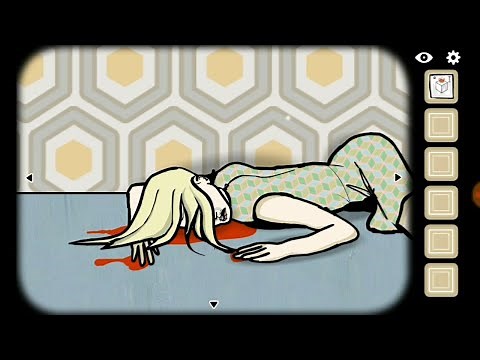 Cube Escape: Case 23. Solución completa del juego. Full walkthrough.