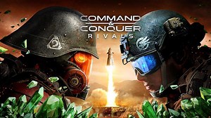 Command & Conquer: Rivals si prepara al lancio ufficiale