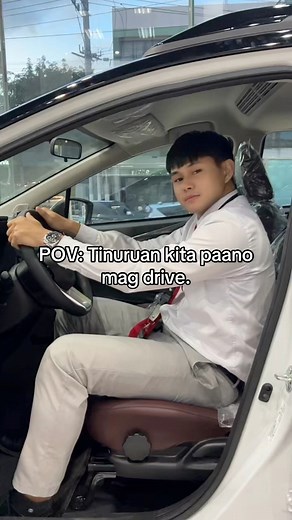 7.4K views · 118 reactions | Nag-demo ka lang pero inangasan mo para mapabili si client 藍 #MitsubishiPH #MitsubishiManila #CarDealerPH #ManilaCars #CarForSalePH #CarShoppingPH #FamilyCarPH #pov #CarEnthusiastPH #reelsviralシ | Mitsubishi Francis Araque Otis Manila | Facebook