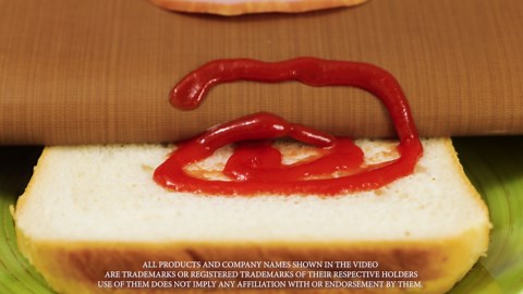 HE ATE ALL THE FOOD! Battle of the Chefs Cooking Challenge