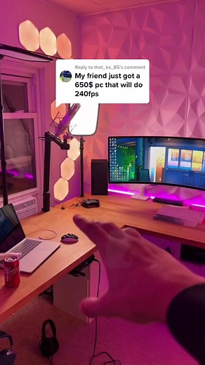 How to Achieve 240 FPS on a Budget Gaming PC
