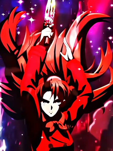 From Now On. Anime: Fate Series #fateseries #Otaku #Anime #weebtiktok #amv