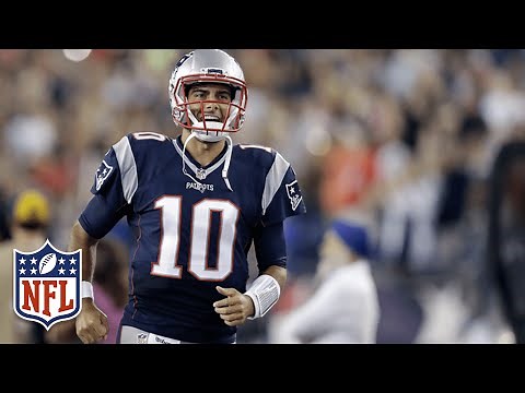 Every Jimmy Garoppolo Throw from Week 2 | 2016 NFL Preseason Highlights