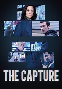 The Capture - watch tv show streaming online