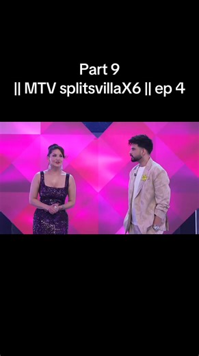 MTV Splitsvilla X6 Episode 4 Highlights