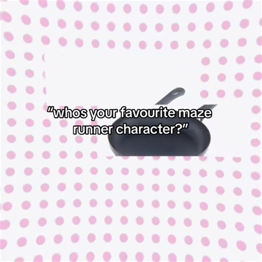 #mazerunner | maze runner