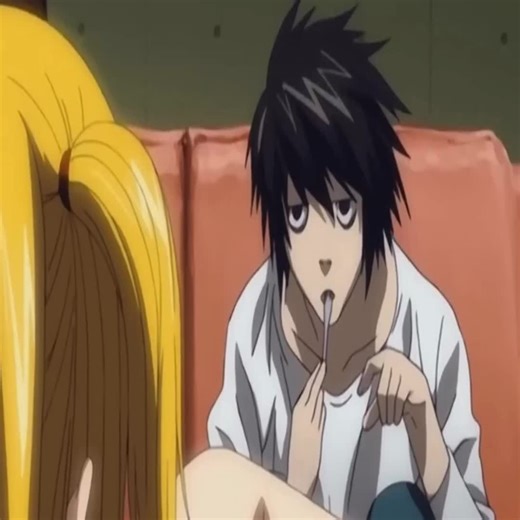 Explorando a Dinâmica de Death Note