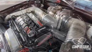 1375 Hp inside Vw Golf 2 Turbo 😱 Max speed 345 Km/h Haute-Zone Wifi.mg | Mikea Discovery | LONG HORN Energy Drink | FITNICE #comptetourmagazine #godsplan #energydrink #bigturbo #vwgolf2 #madagascar | Compte Tour Magazine