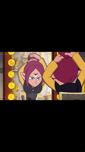 Eden Riegel on Instagram: "Yay so excited to share clips of a small collection of my favorite characters I’ve voiced in animation lately. Gosh I love this medium! And I loved putting this together. Please enjoy! #razzy #zombies #olga #haileysonit #boscha #theowlhouse #maggie #amphibia #kiara #thelionguard #jade #closeenough #nksheinhorn #primos #skinfairy #owlhouse"