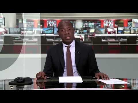 BBC Flood Wall Report