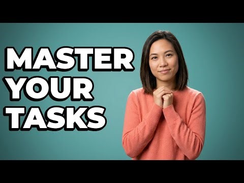 What Steps Are Needed To Build A Prioritized Task List?