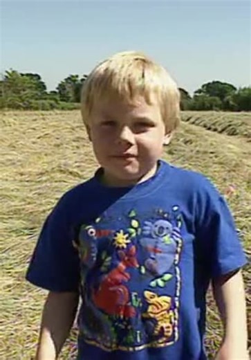 Teletubbies S02:E49 - Haymaking