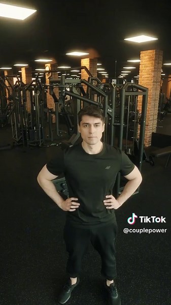 Efficient Workout Routine for Maximum Results