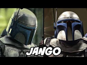 Star Wars Bounty Hunter Playthrough - Part 1