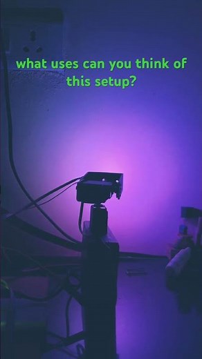 Arduino Pan and tilt with servo motors #experiment #arduinoproject #led