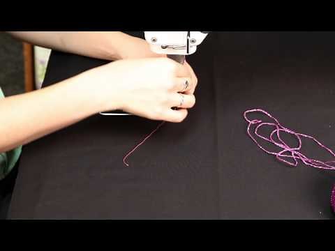 Getting Started with HQ Avanté: Couching