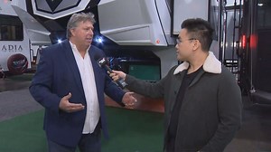 A sneak peek at the Toronto Spring Camping and RV Show