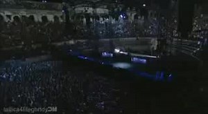 Metallica - The Day That Never Comes Live Nimes DVD 2009