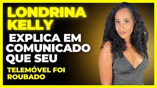 48K views · 3K reactions | Londrina kelly diz que os vídeos vazaram porque roubaram o telefone dela, assumindo que produz esses conteúdos íntimos. | O Stress | Facebook