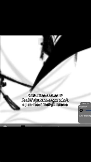 On a brighter topic I’ll see my best friend soon 😳 #fyp #drawing #ibispaintx #idk #moots