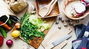 De cocinar en Ucrania a estrella en Tik Tok: los secretos del cocinero ucraniano que arrasa en las redes