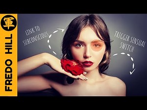 🔴 Seven Female Psychology Loopholes (From Shogun Method)