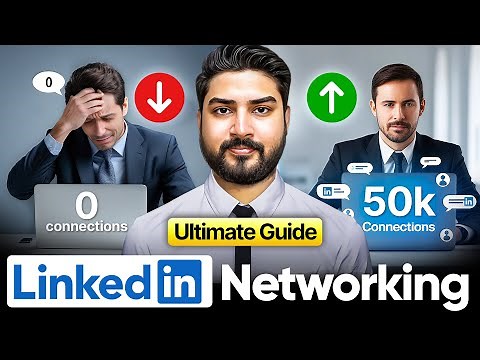 How to Use Linkedin Effectively | Complete Guide🔥