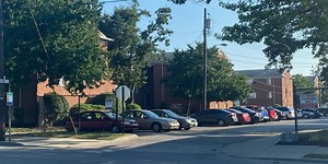 45 Newport students forced to relocate from apartment complex, district says