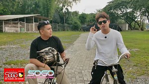 237 reactions · 44 shares | Isang indak, isang libo agad!  Sumali na sa Sogo Dance Challenge at manalo ng hanggang ₱100,000 worth of prizes!  Register now by scanning the QR code or clicking the link below:  https://qrco.de/bg5Ats #HotelSogo #hotelsogodancerevo #dancechallenge #SoCleanSoGood | Hotel Sogo | Facebook