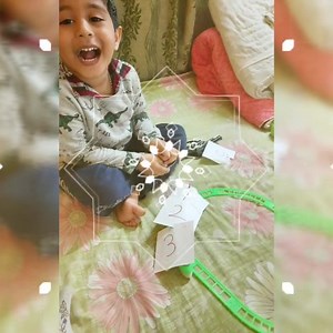 Our ShemStars make a Number train and revise their numbers along the way. 🚉 Do attend a FREE Trial Class of our home-schooling programme. Call: 📞9560559955/ 9599936398 Or visit:http://shemrock.com/home-school #kids_activities #child_skills #homeschooling #homeschool_curriculum #online_learning_for_kids #online_classes_for_kids #homeschool_preschool_curriculum #kindergarten_homeschool #homeschool_preschool #Online_educations #kindergarten_learning #best_online_homeschool_programs #shemrock #pla