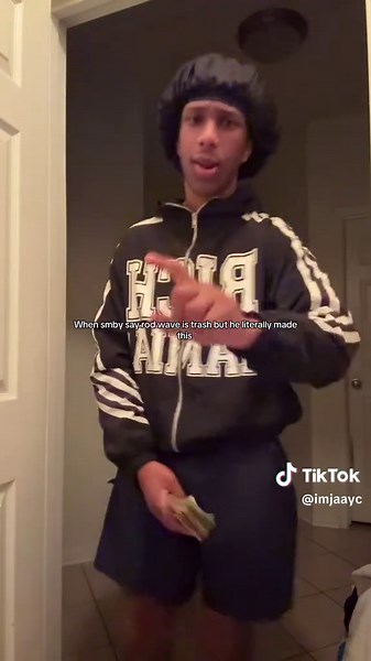 Rod Wave's Journey: Facing Life's Challenges