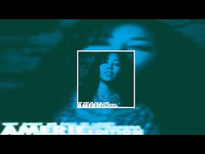 Amerie — Why Don't We Fall In Love (Kaytranada Edition)