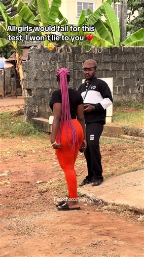 Loyalty Test Results: All Girls Fail, Sad Truth Revealed 💔😩