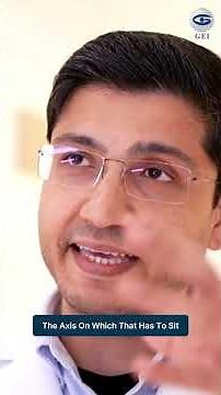 ICL Surgery Explained: The Future of Vision Correction! 🔍